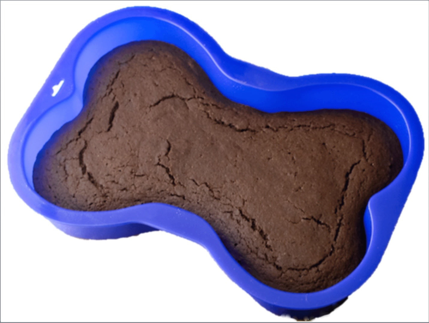 Pawsome Doggie dog themed bakeware dog supplies dog treats dog toys